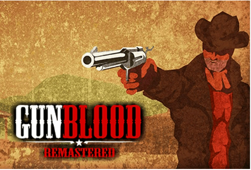 Gunblood Remastered - Bloody games