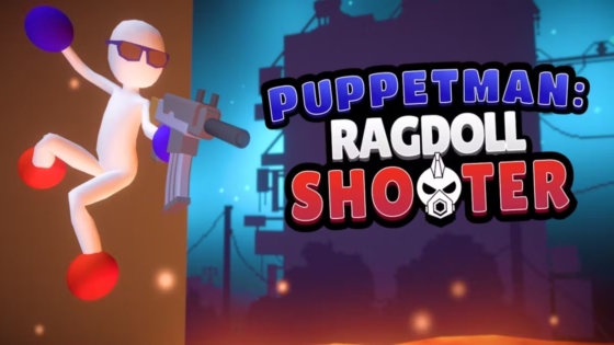 Whack The Burglars - Free Funny Puzzle Game | Bloody Games