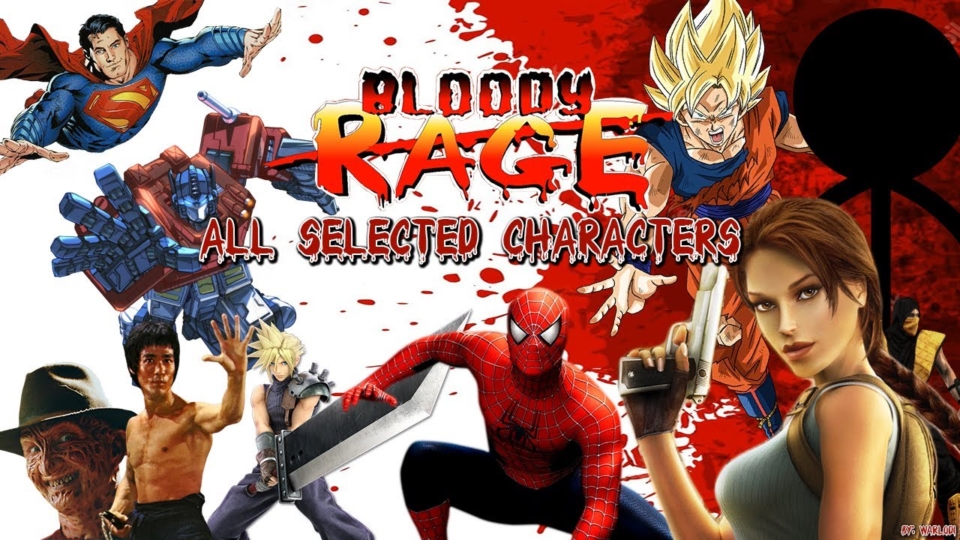 Zombie Sniper Hero - Bloody Games